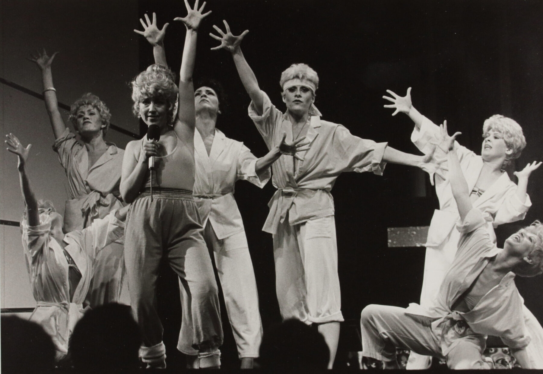 Randi Urdal 70 år – gratulerer med dagen! - Danseinformasjonen