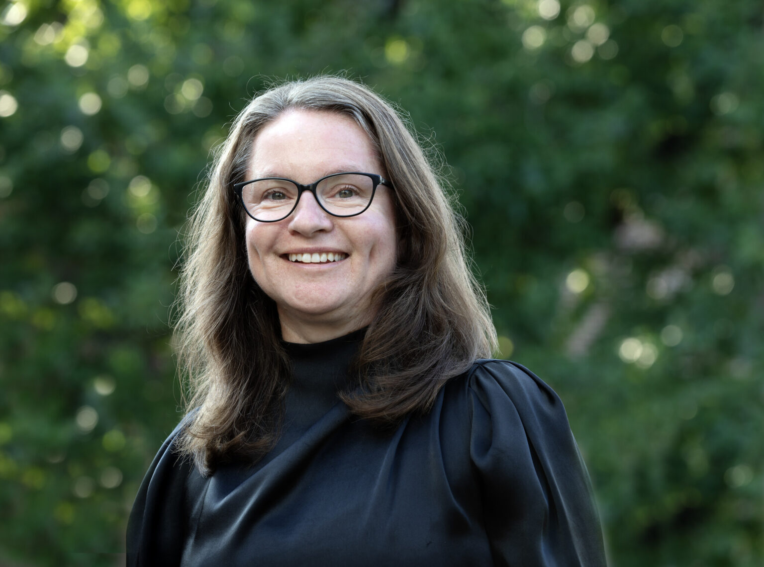 Fra idé til bevegelse – Anne Holck Ekenes om Danseløftet ...